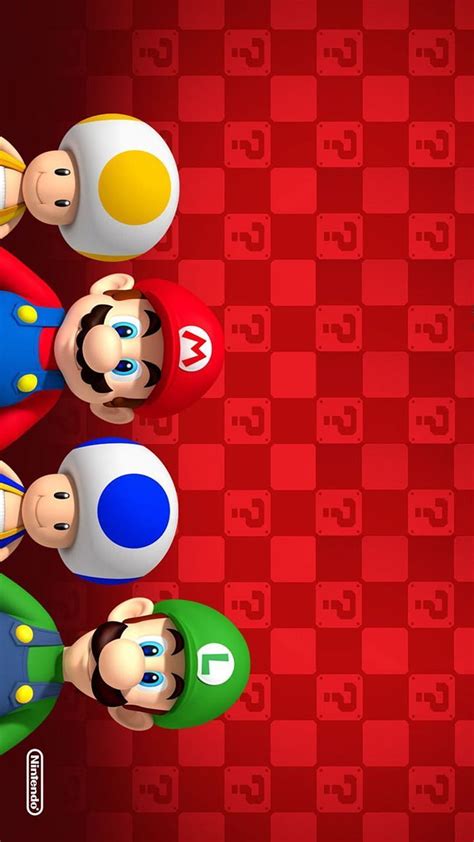 IPhone X 634866878699639860 Super Mario Birtay Mario Art Y Mario Bros