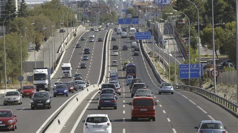 Un Total De 18 Personas Han Muerto En Las Carreteras En Lo Que Va De