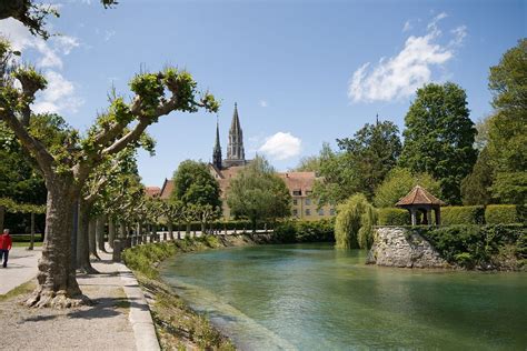 15 Best Places To Visit In Konstanz Germany 2024
