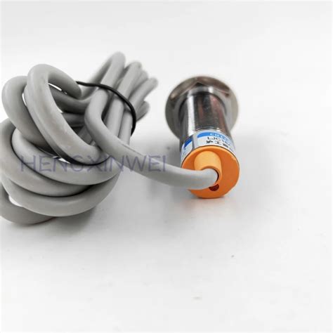 NPN Capacitive Proximity Sensor Switch LJC18A3 B Z BX NO LJC18A3 B Z AX
