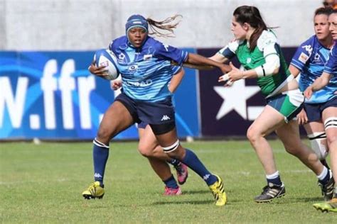 Montpellier l entraînement du MHR ouvert au public