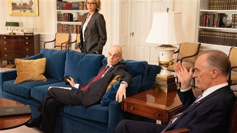 Watch Madam Secretary Season 5 Episode 14 Something Better Watch