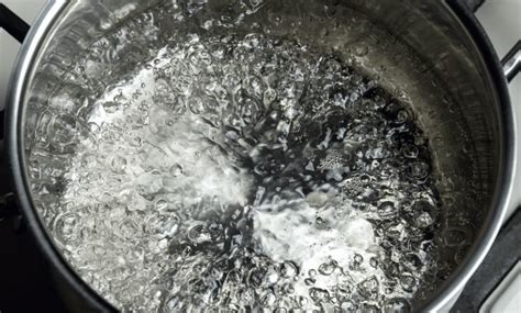 Est Il Dangereux De Faire Bouillir De Leau De Javel Maccla