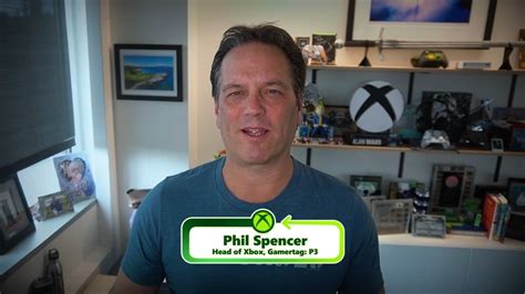 Xbox Fans Spot Another Project Keystone Appearance Thanks To Phil