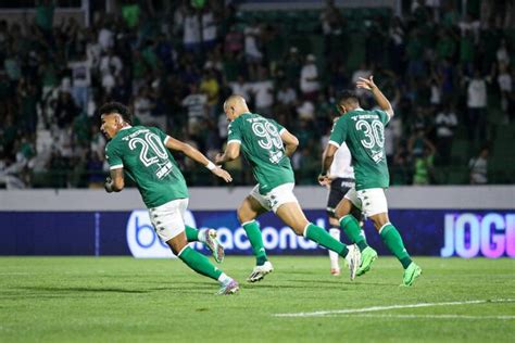 Guarani X Ituano Palpites Odds Onde Assistir Ao Vivo Escala Es E