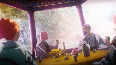 Hell S Paradise Episode 13 Date De Sortie Et Spoilers Du Season