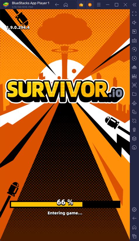 Anf Nger Guide F R Survivor Io Tipps Und Tricks Zum Berleben Und