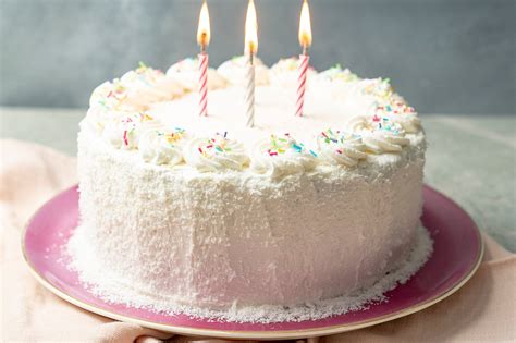 Doğum Günü Pastası Tarifleri Kolay Şık Farklı Pastalar Yemek