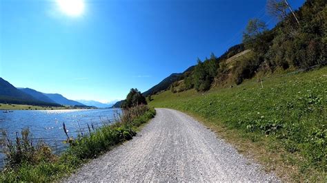 45 Minute Fat Burning Indoor Cycling Workout Alps South Tyrol