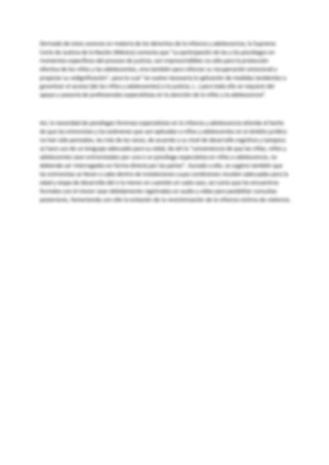 SOLUTION La Tica En La Pr Ctica Del Psic Logo Forense Studypool
