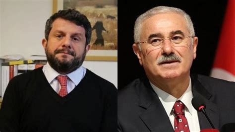 Yargıtay Başkanı Akarca AYM ile ciddi anlamda derin görüş
