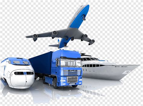 Economy Transport Service Logistics Cargo Logistique Png PNGEgg