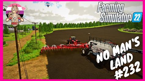 Cultivating And Planting Sorghum Canola No Man S Land Timelaps