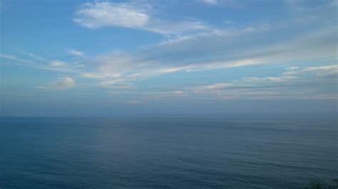 Fotos Gratis Mar Costa Oceano Horizonte Nube Cielo Amanecer