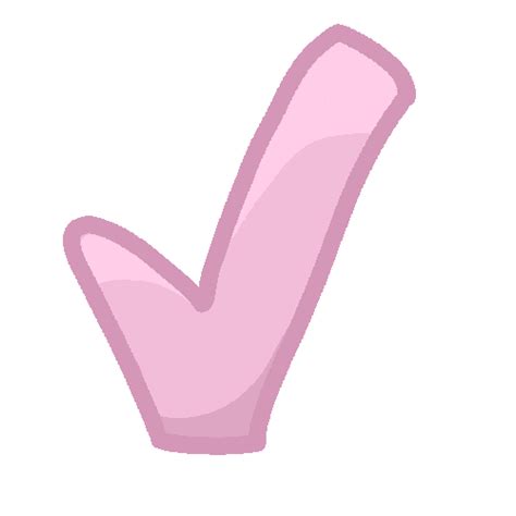 Tick Discord Emoji