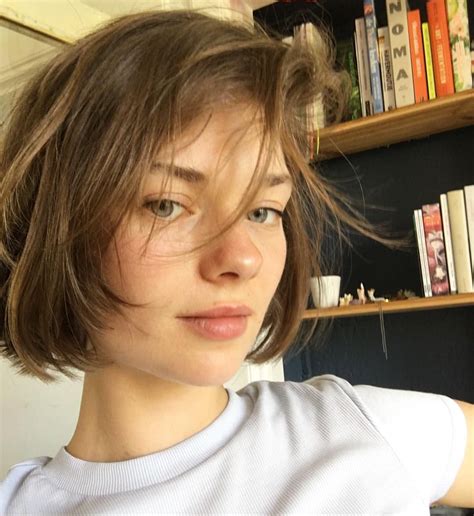 Favorite Hairstyles Pretty Hairstyles Bob Hairstyles Hairstyle Ideas Short Brown Hair Short