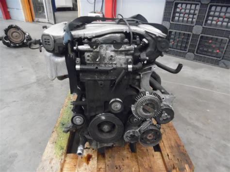 Engine Volkswagen Passat Variant 2 3 VR5 AGZ