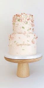 Cute Buttercream Cake Ideas For Any Occasion Buttercream Flowers