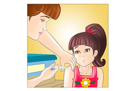 Triple Viral SRP Y Doble Viral SR Centro Nacional Para La Salud