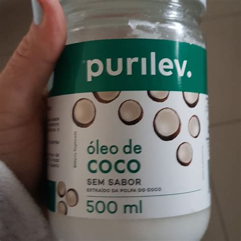 Purilev Oleo De Coco Reviews Abillion