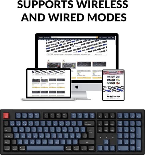 The Different Keyboard Sizes And Layouts Explained Switch