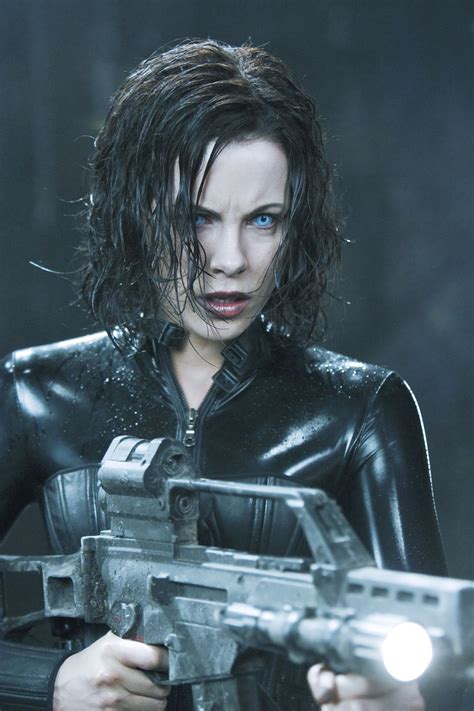 Kate Beckinsale Underworld Sex Scene Telegraph