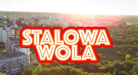 Lato muzyka zabawa Wakacyjna trasa Dwójki 2019 Stalowa Wola