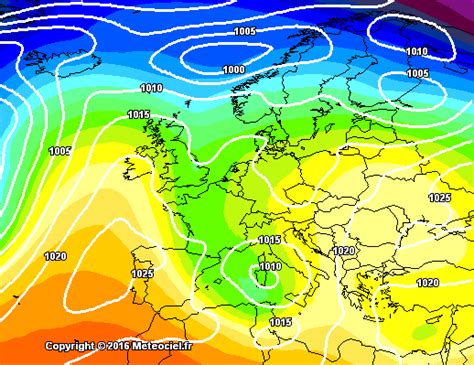 Meteo Italia Domina L Anticiclone Nuovo Guasto Del Tempo Nel Week End