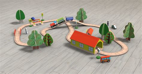 Interactive Demonstration Of The 3ds Max S Path Constraint