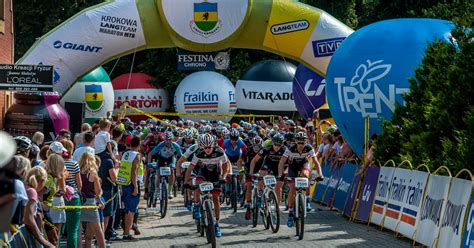 Mariusz Kozak wygrał Maraton Lang Team w Krokowej Przegląd Sportowy