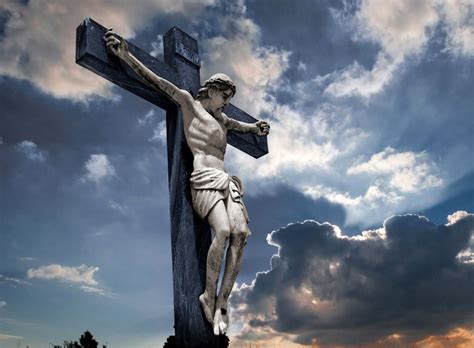 Oración a Jesús Crucificado 2024 OracionesPoderosas