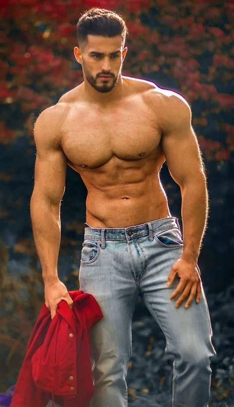 Pin On Eye Catching Guys For Gay Men