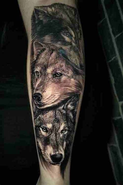 50 Thrilling Meaningful Leg Tattoo Ideas By Tattoo Designers Artofit