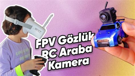 TÜM PARAYI OYUNCAKLARA GÖMDÜK DÜNYANIN EN KÜÇÜK RC ARABALARI YouTube