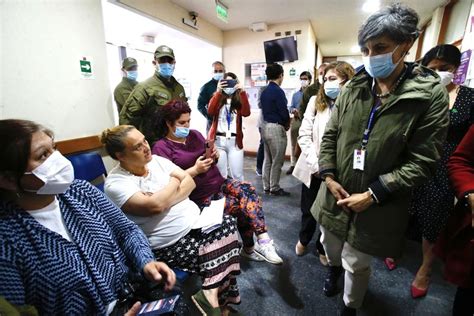 Ministerio De Salud On Twitter RT Ministeriosalud