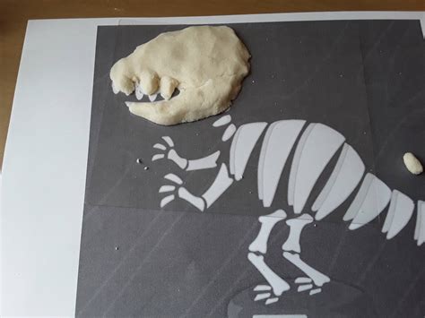 DINO ZABAWY czyli wesoło obchodzimy Dzień Dinozaura Przedszkolankowo