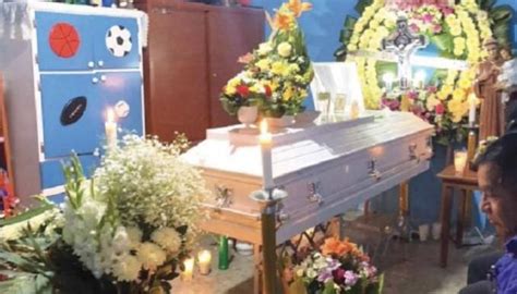 El bullying que sufrió Norma Lizbeth estudiante que murió tras golpiza
