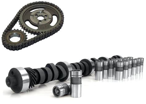 Cams For Small Block