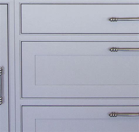 The Raynham Classic Shaker Kitchen With A Farmhouse Touch