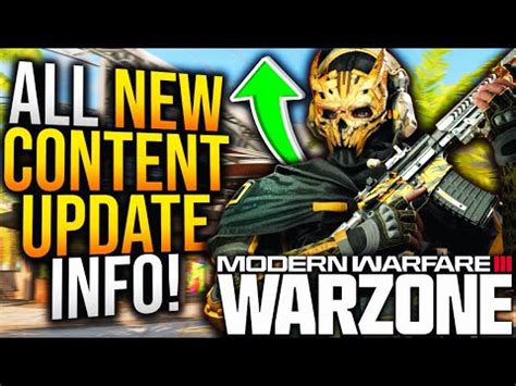 WhosImmortal Warzone Season 2 Update And Rebirth Island Confirmation
