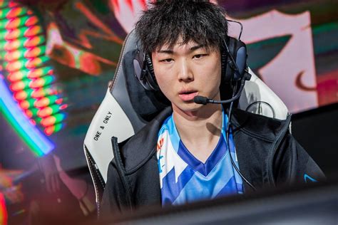 Yaharong Liquipedia League Of Legends Wiki