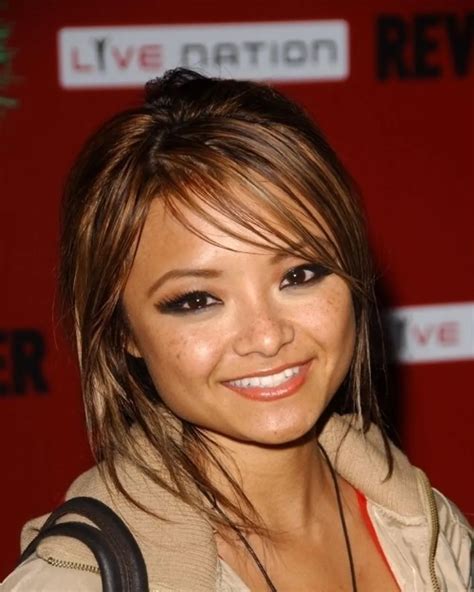 Tila Tequila Had Sexual Experiences Before She Turned 10 2008 05 13