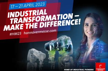 Hannover Messe