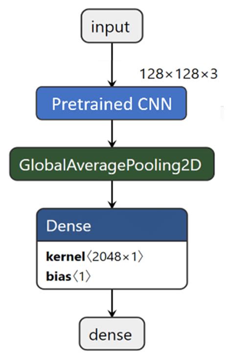 Transfer Learning With Pretrained Convolutional Neural Network Cnn
