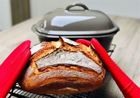 Dinkel Joghurt Brot Ofenmeister Pampered Chef