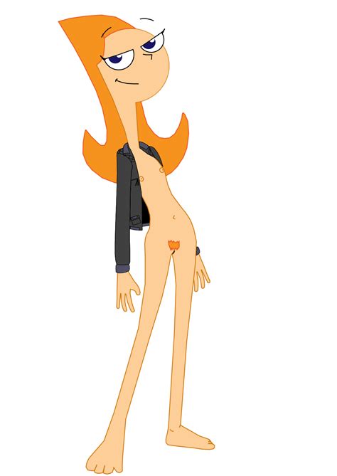 Rule 34 Candace Flynn Disney Female Female Only Human Nipples Phineas And Ferb Solo Tagme