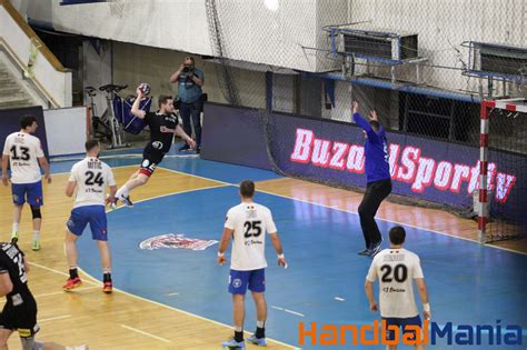 Liga Zimbrilor Egal Dramatic La Foc Ani Victorie Pentru Dinamo La