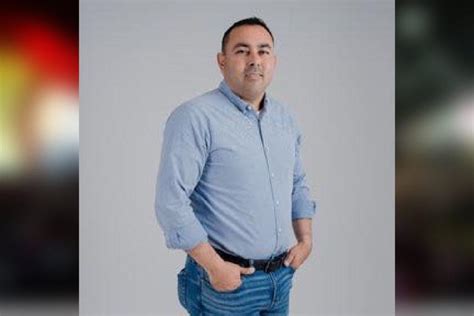 Identifican al presunto asesino del candidato a la alcaldía de Ciudad