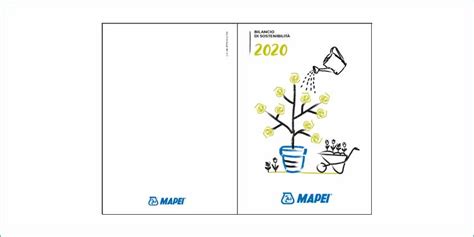 Mapei presenta il Bilancio di Sostenibilità 2020 CSRoggi