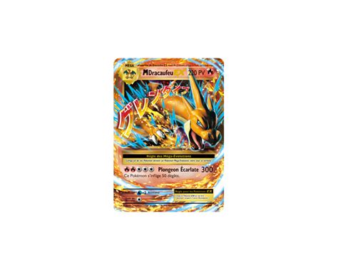 Greffage Contagieux Idéalement dracaufeu ex evolution xy Oswald Entouré